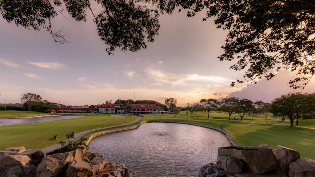 Tanah Merah Country Club’s Charming New Garden Course – Golf Asia