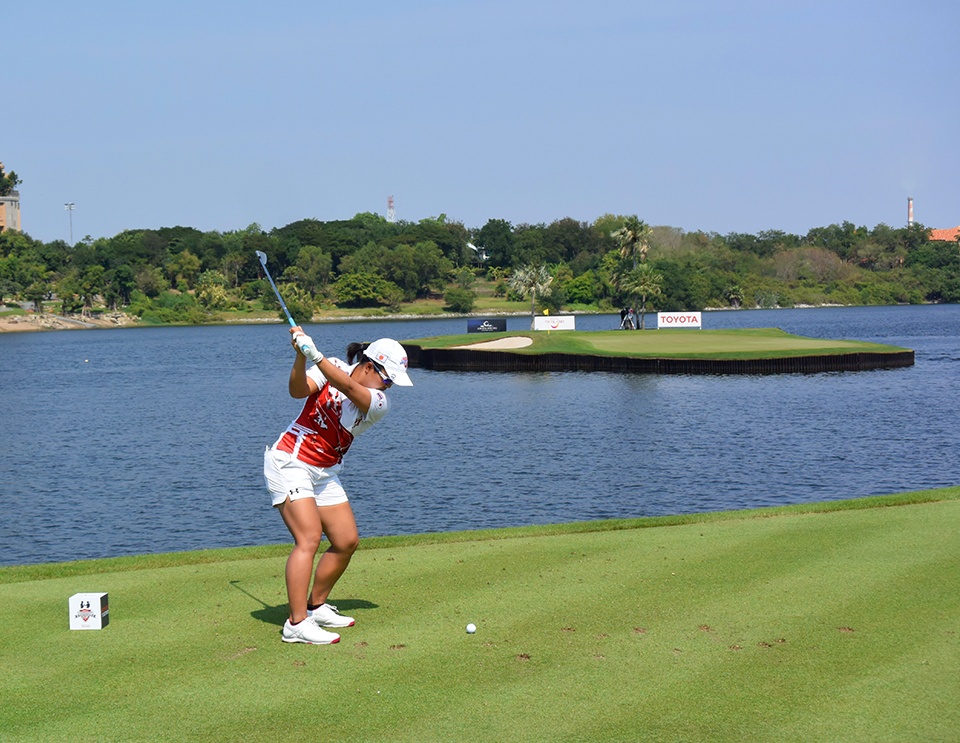 Amazing Thailand Social Golf 2022 – Bangkok – Golf Asia