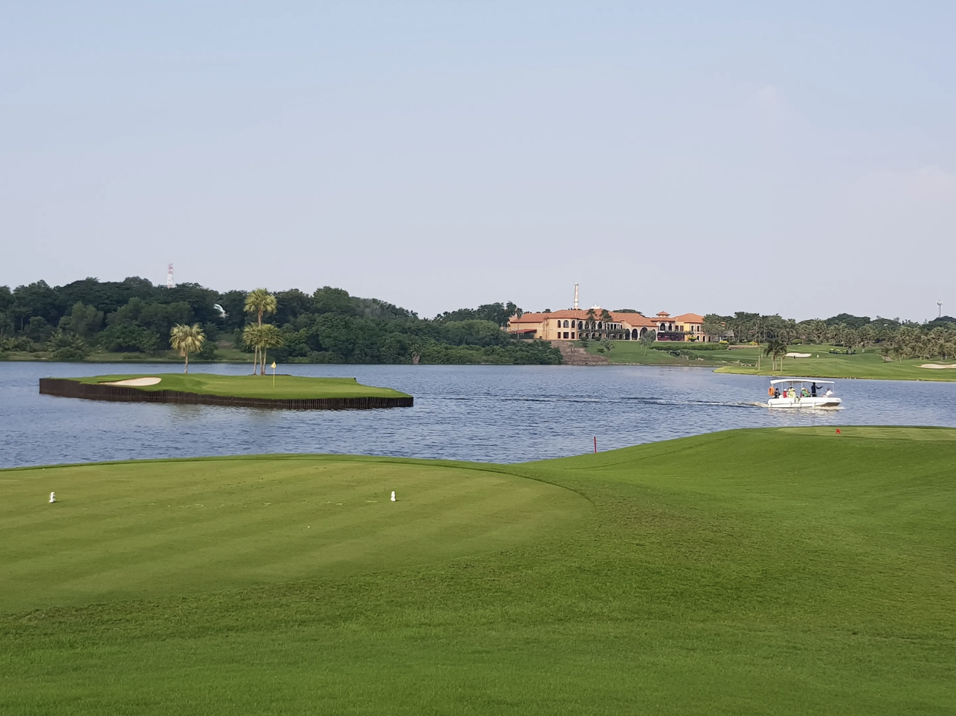 Amazing Thailand Social Golf 2022 – Bangkok – Golf Asia