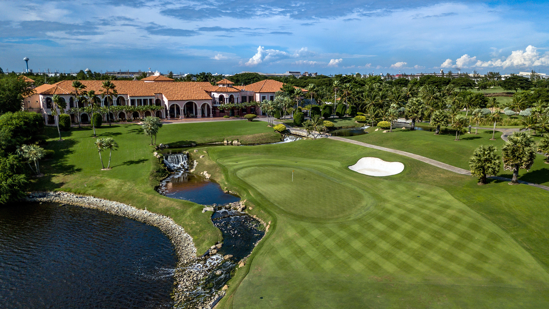 Amazing Thailand Social Golf 2022 – Bangkok – Golf Asia