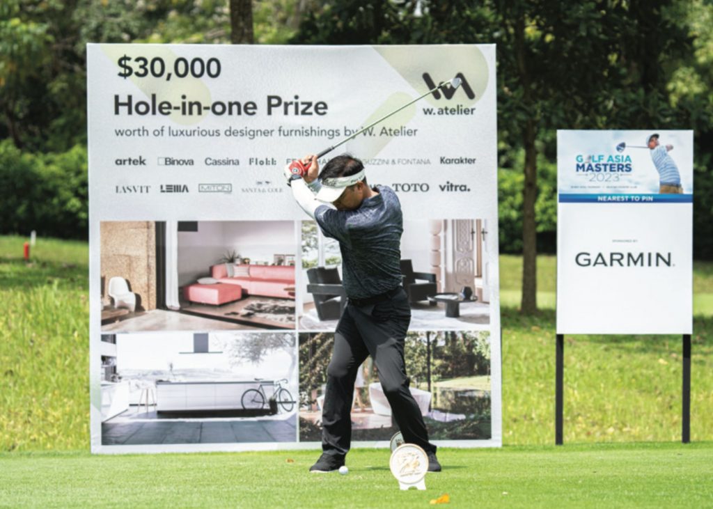 Golf Asia Masters 2023 – Golf Asia