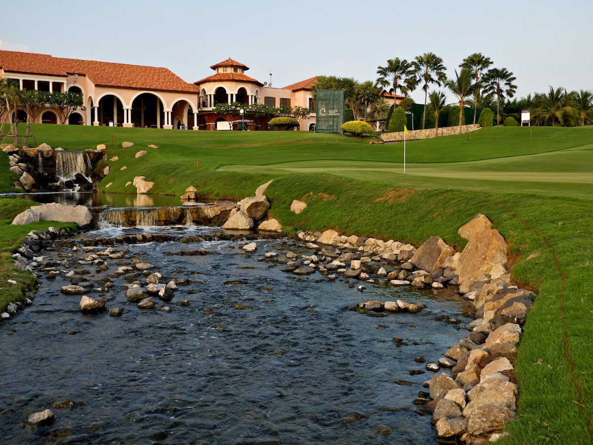 Amazing Thailand Social Golf 2022 – Bangkok – Golf Asia